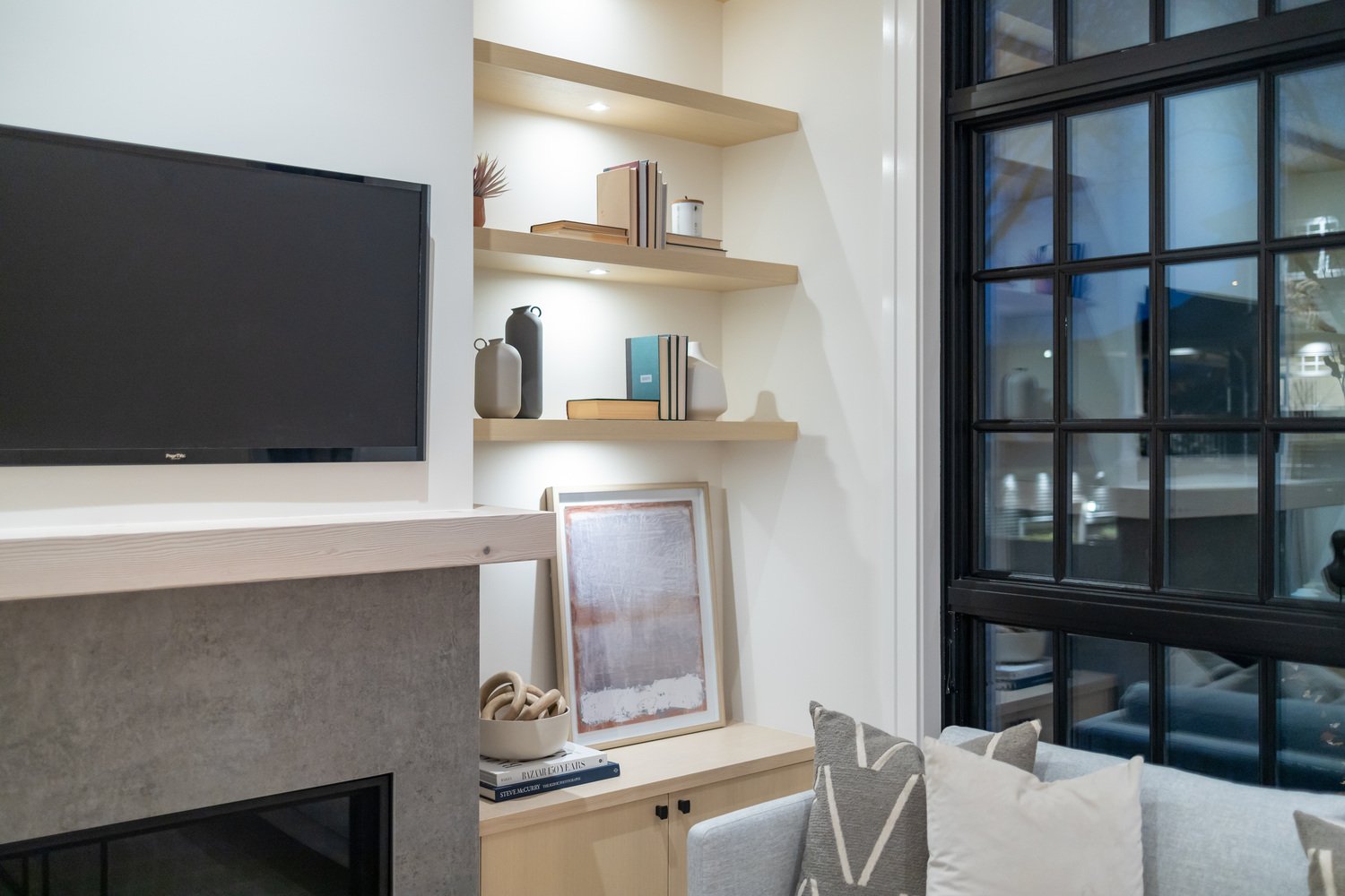 Douglas Park Townhomes & Coach Houses - Averra Development