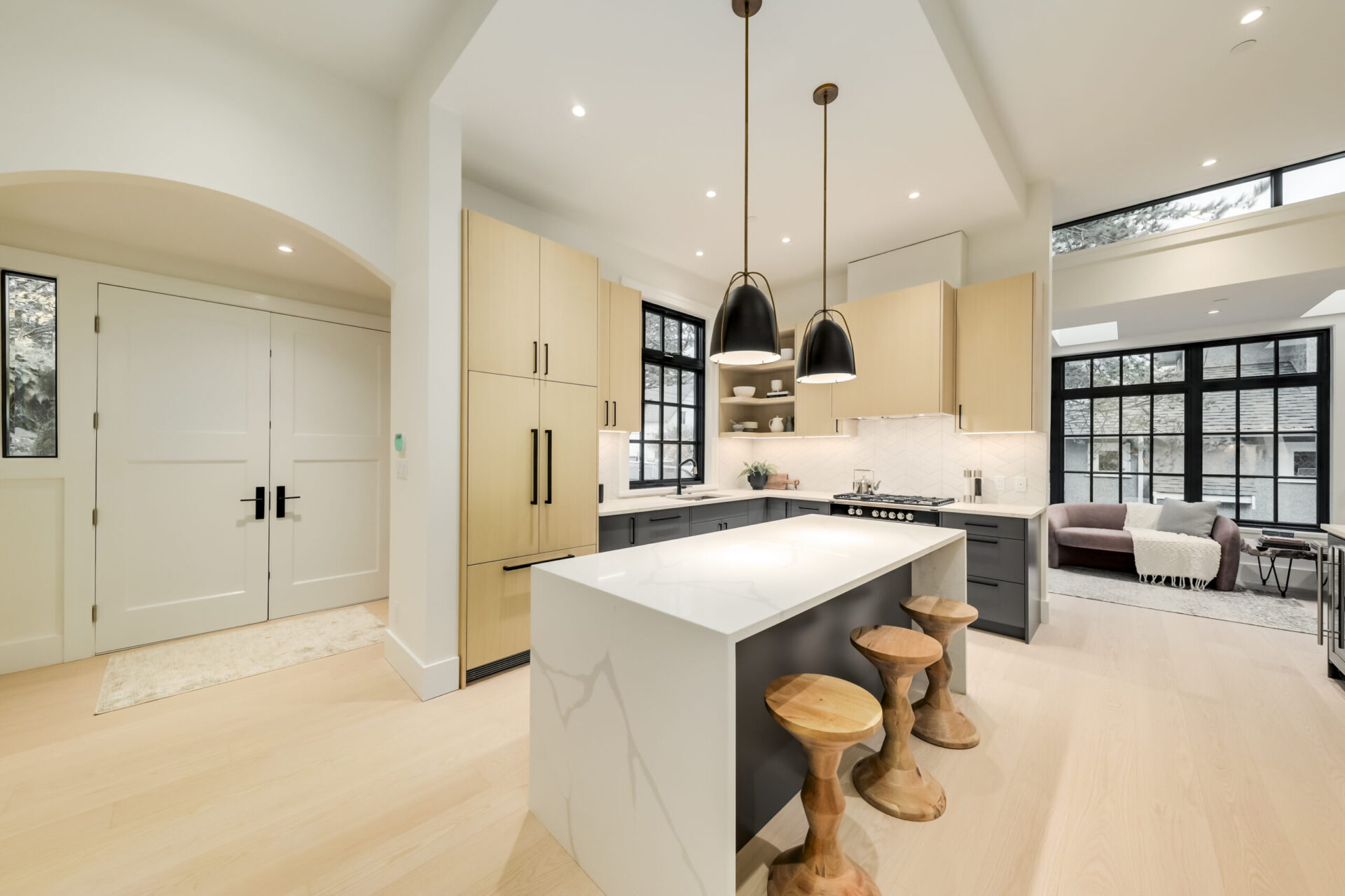 Multiplex - Averra Developments