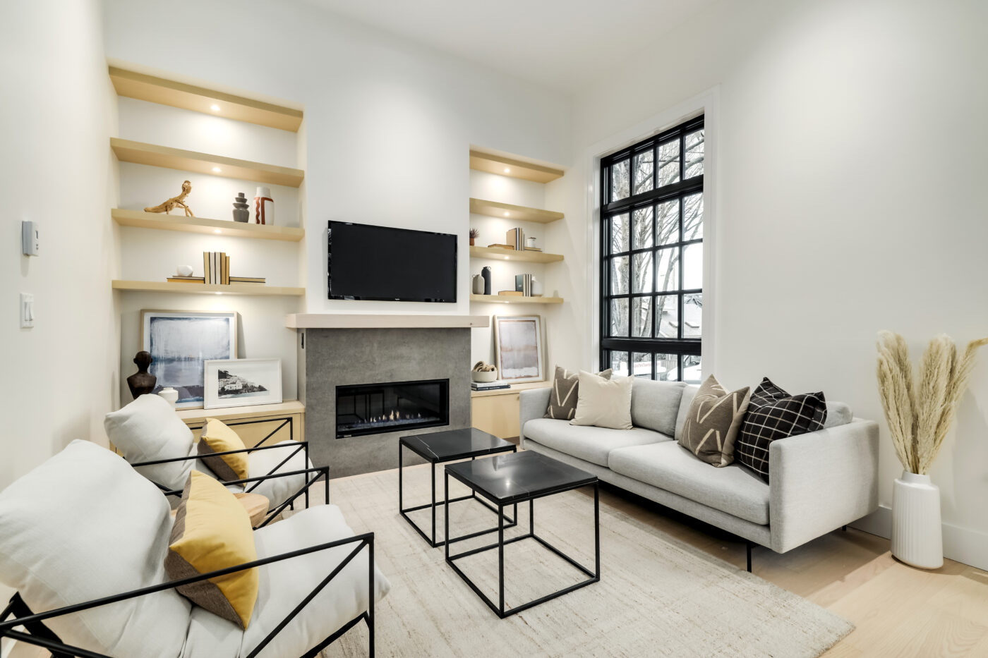 Multiplex Averra Developments