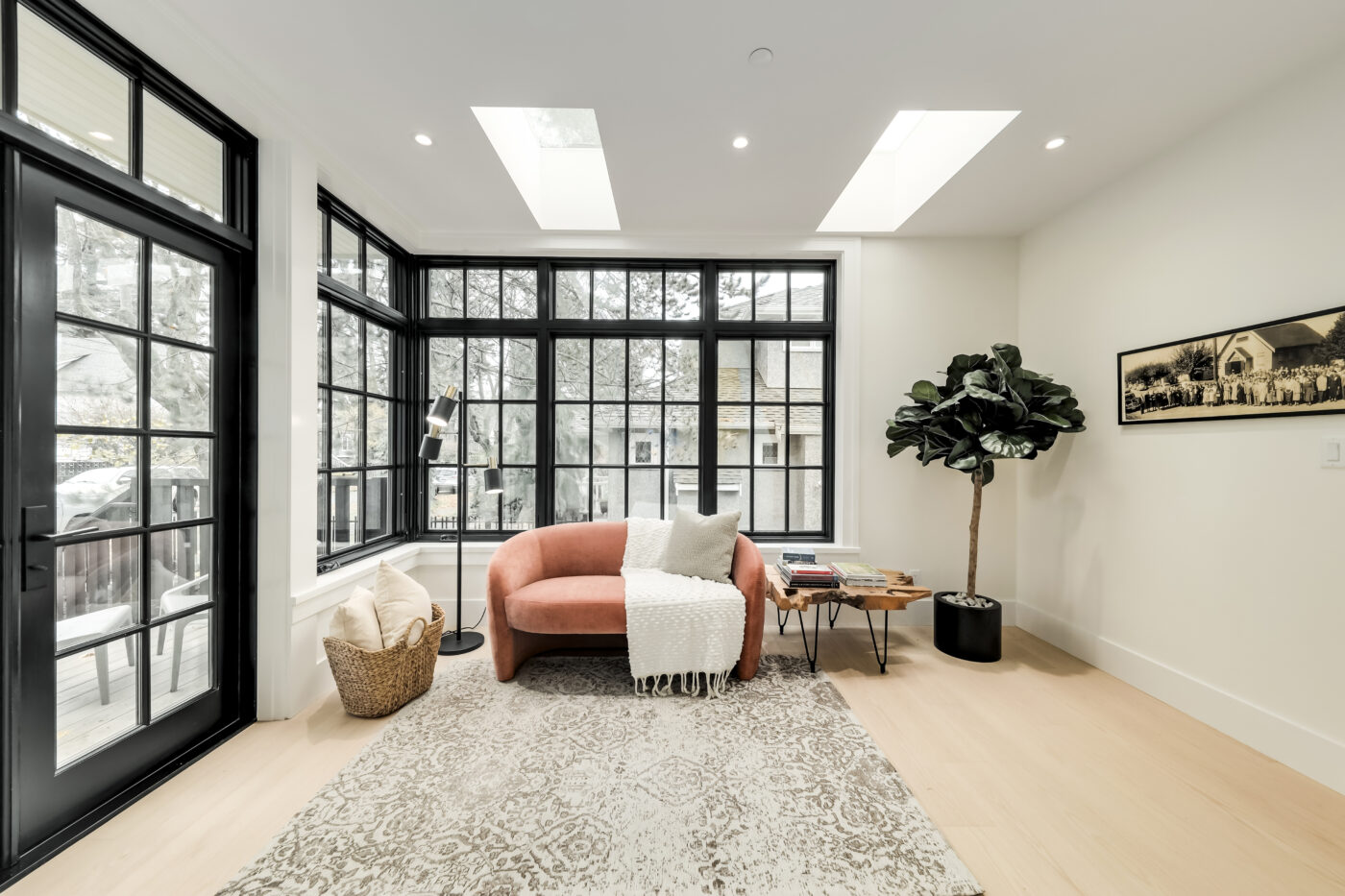 Expert Multiplex Development - Averra Development