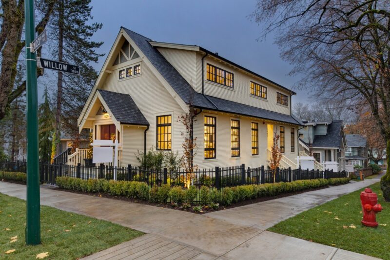 Multiplex - Averra Developments