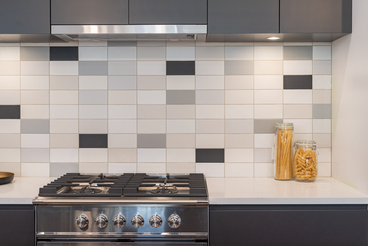 Garden Drive | Duplex - Averra Development