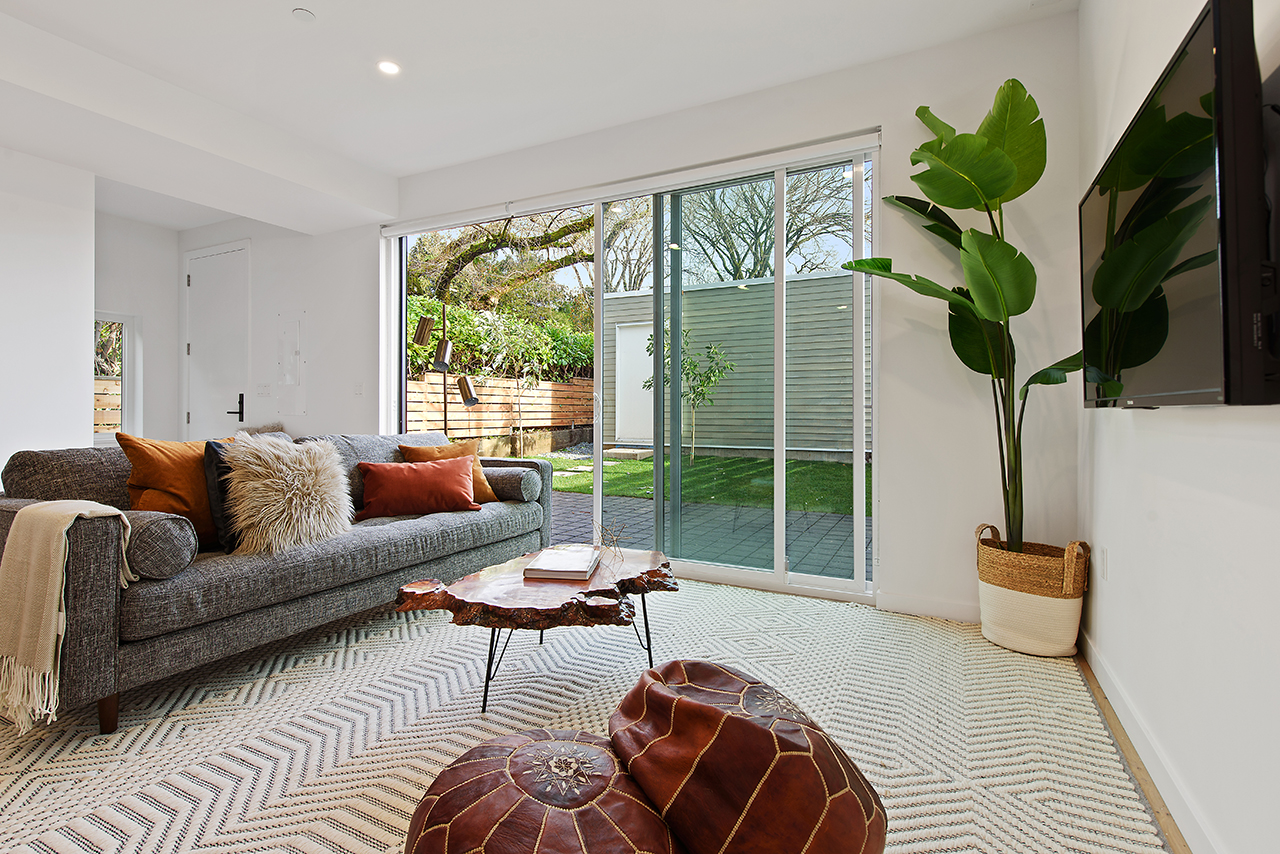 Garden Drive | Duplex - Averra Development