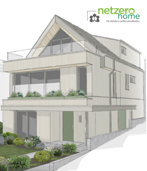 Net Zero Vancouver: What is Net Zero? - Averra Development