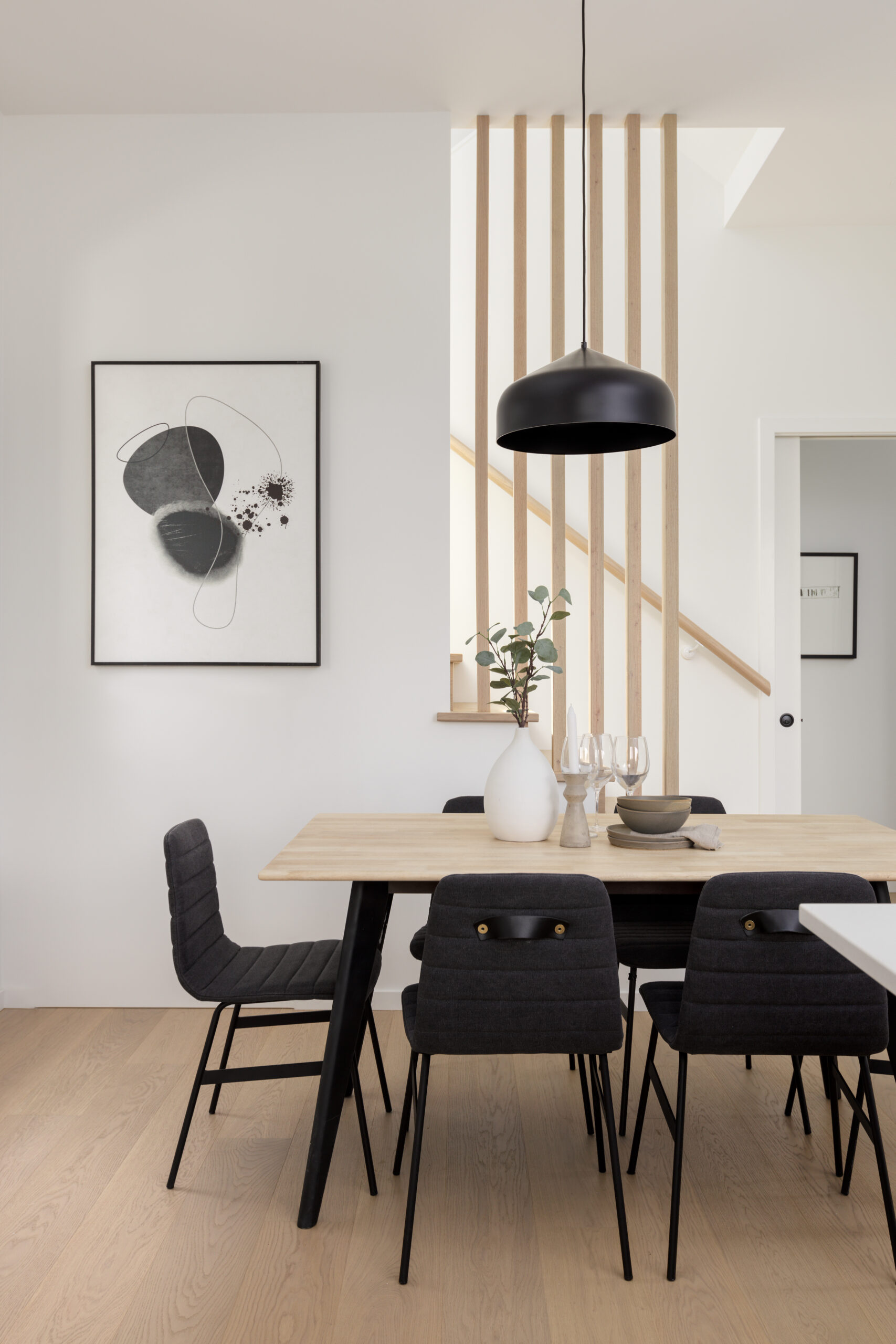 Net Zero Homes - Averra Development