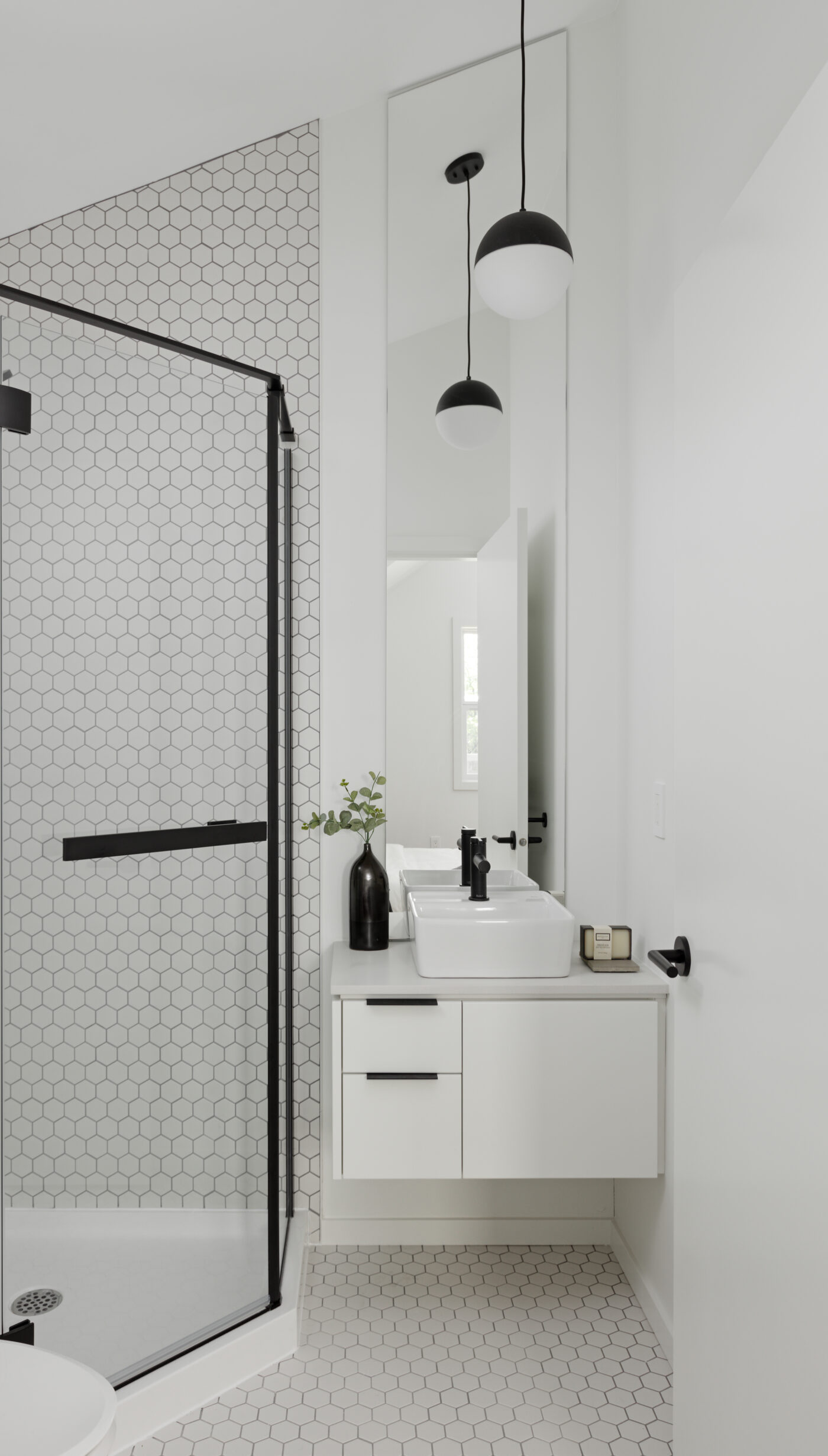 Mount Pleasant Net Zero Duplex Averra Development