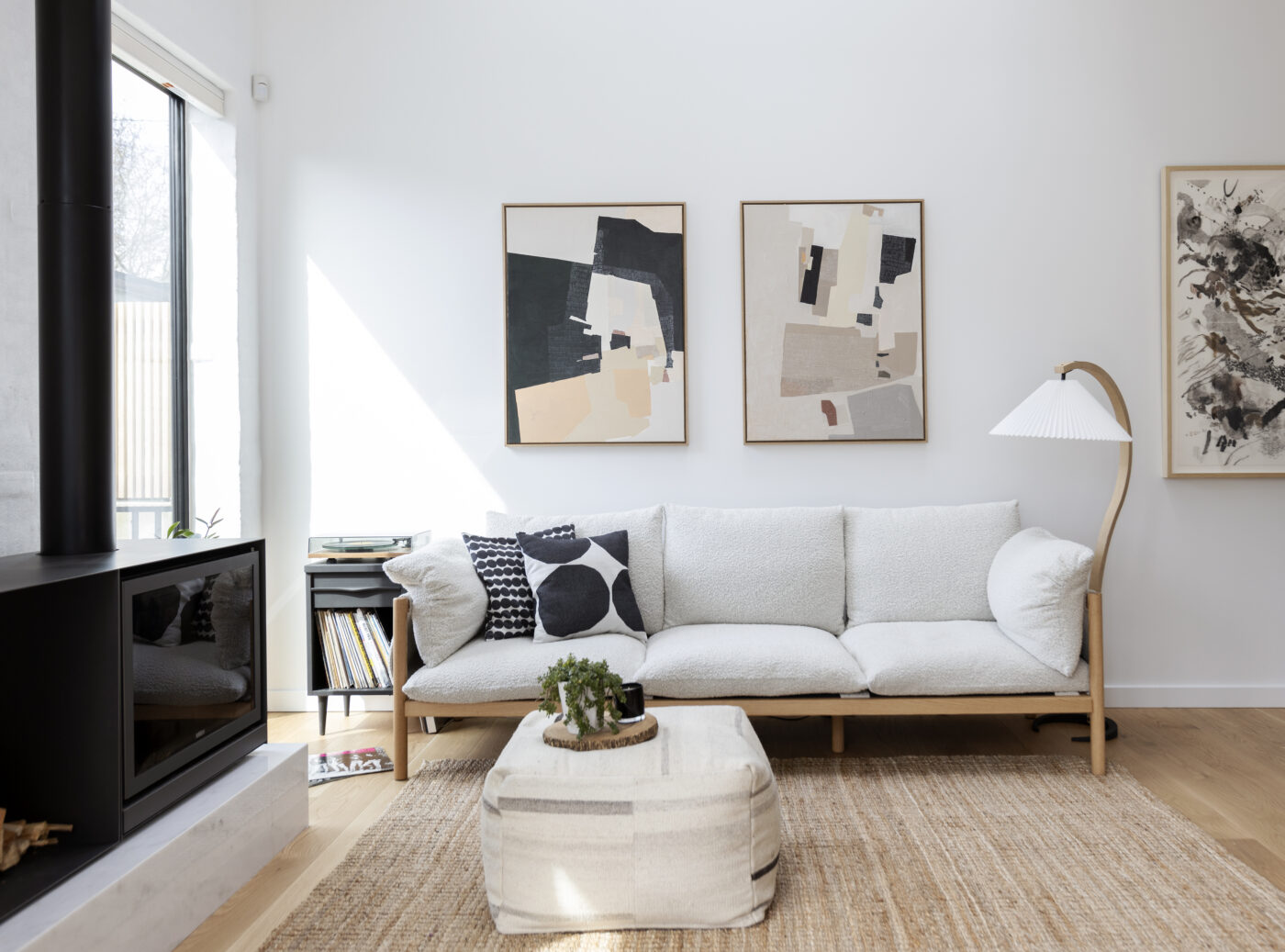 Aubrey Place Modern - Averra Development