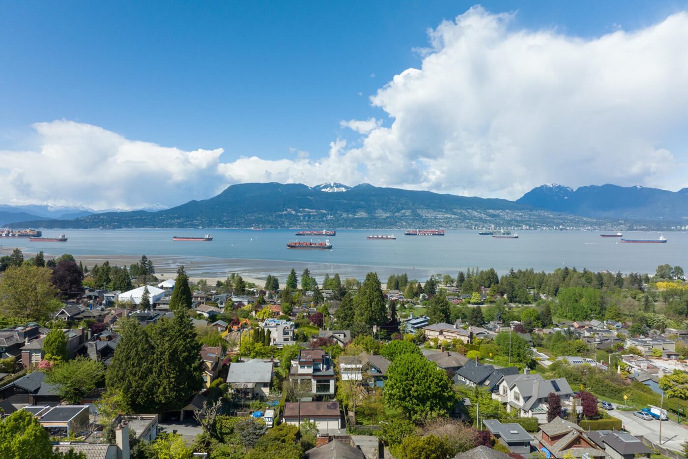 Modern Net Zero MURB | Westside - Averra Development