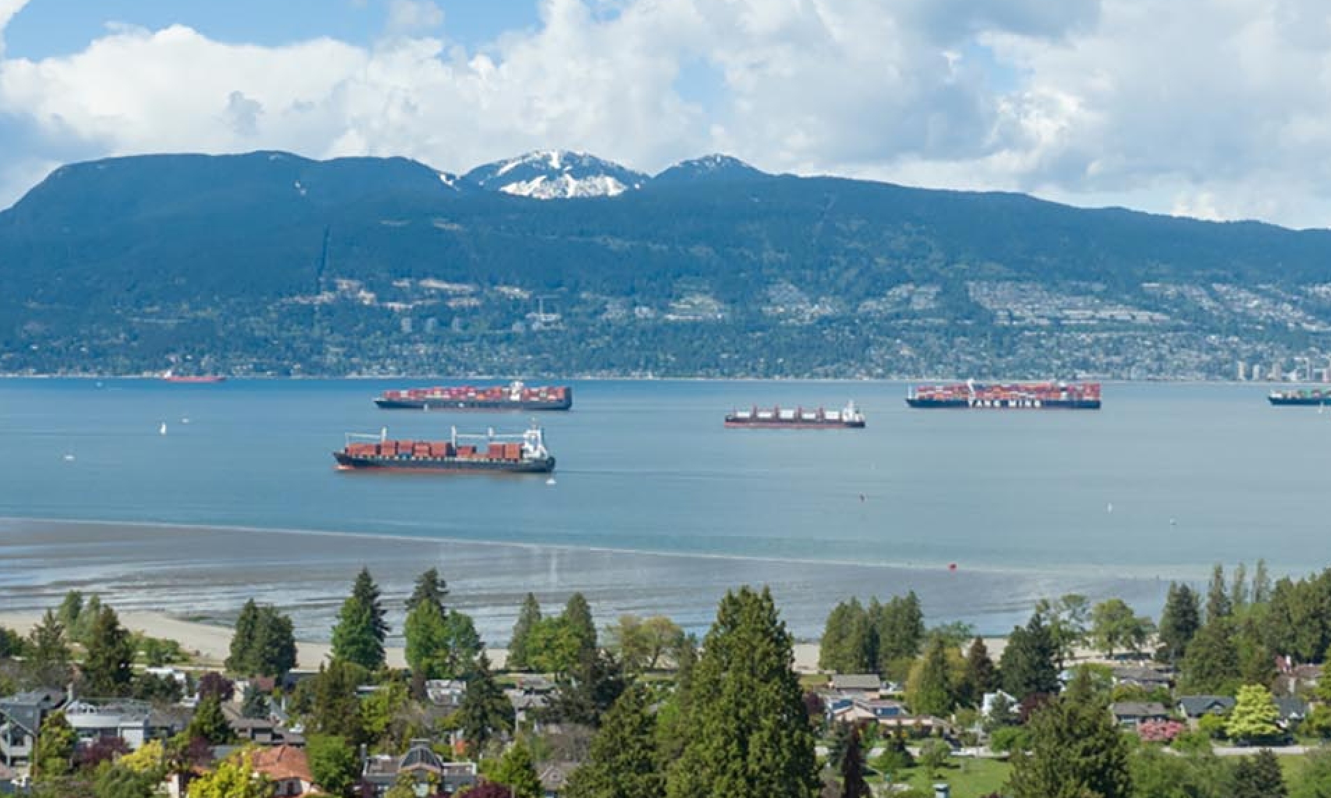 Modern Net Zero MURB | Westside - Averra Development