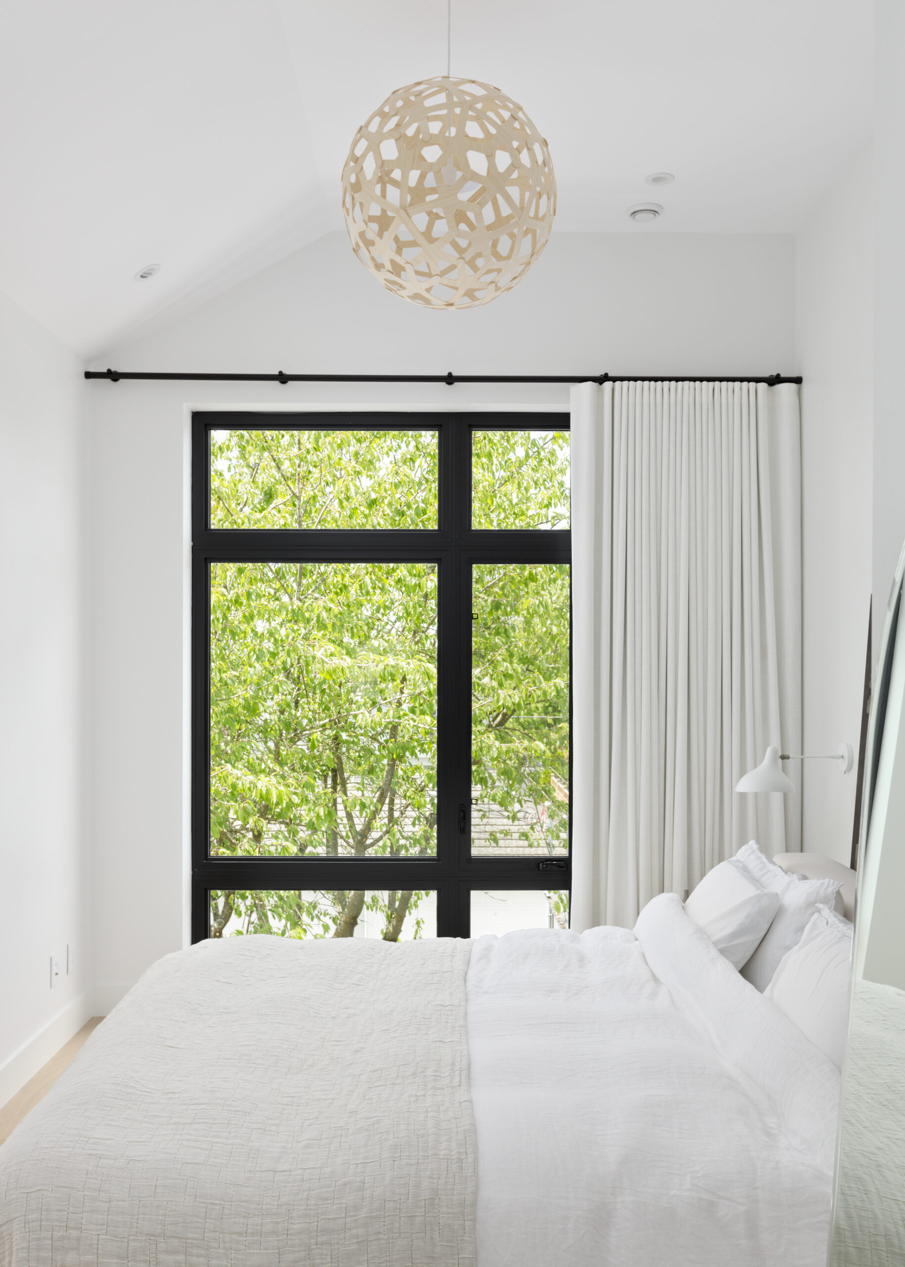 Queen Elizabeth Park Modern Duplex - Averra Development