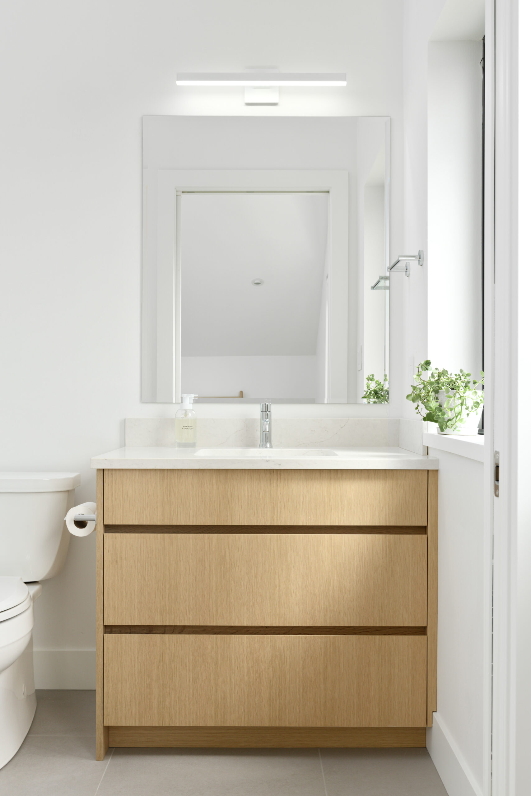 Queen Elizabeth Park Modern Duplex - Averra Development