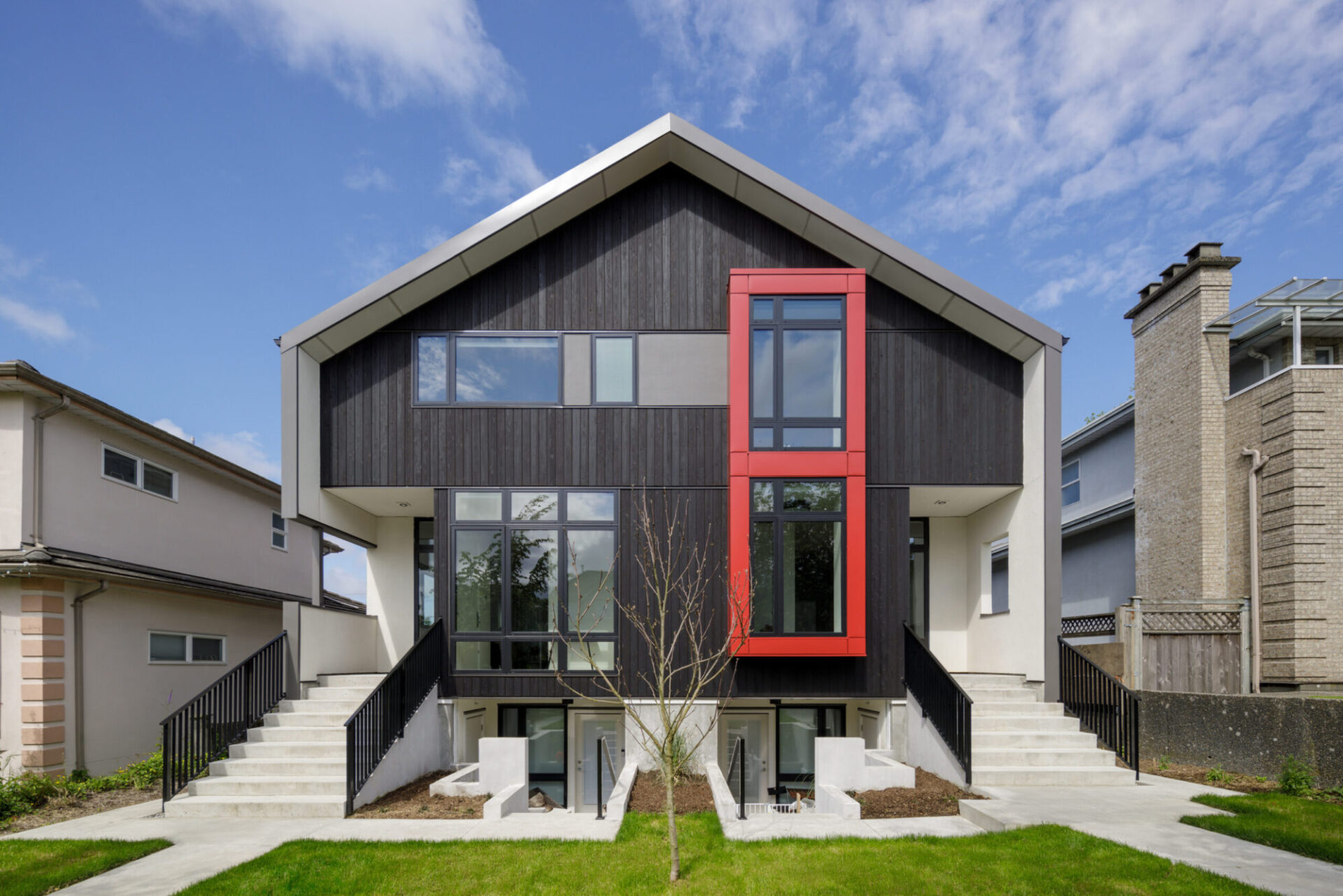 Vancouver's Custom Home Builder - Averra Developments
