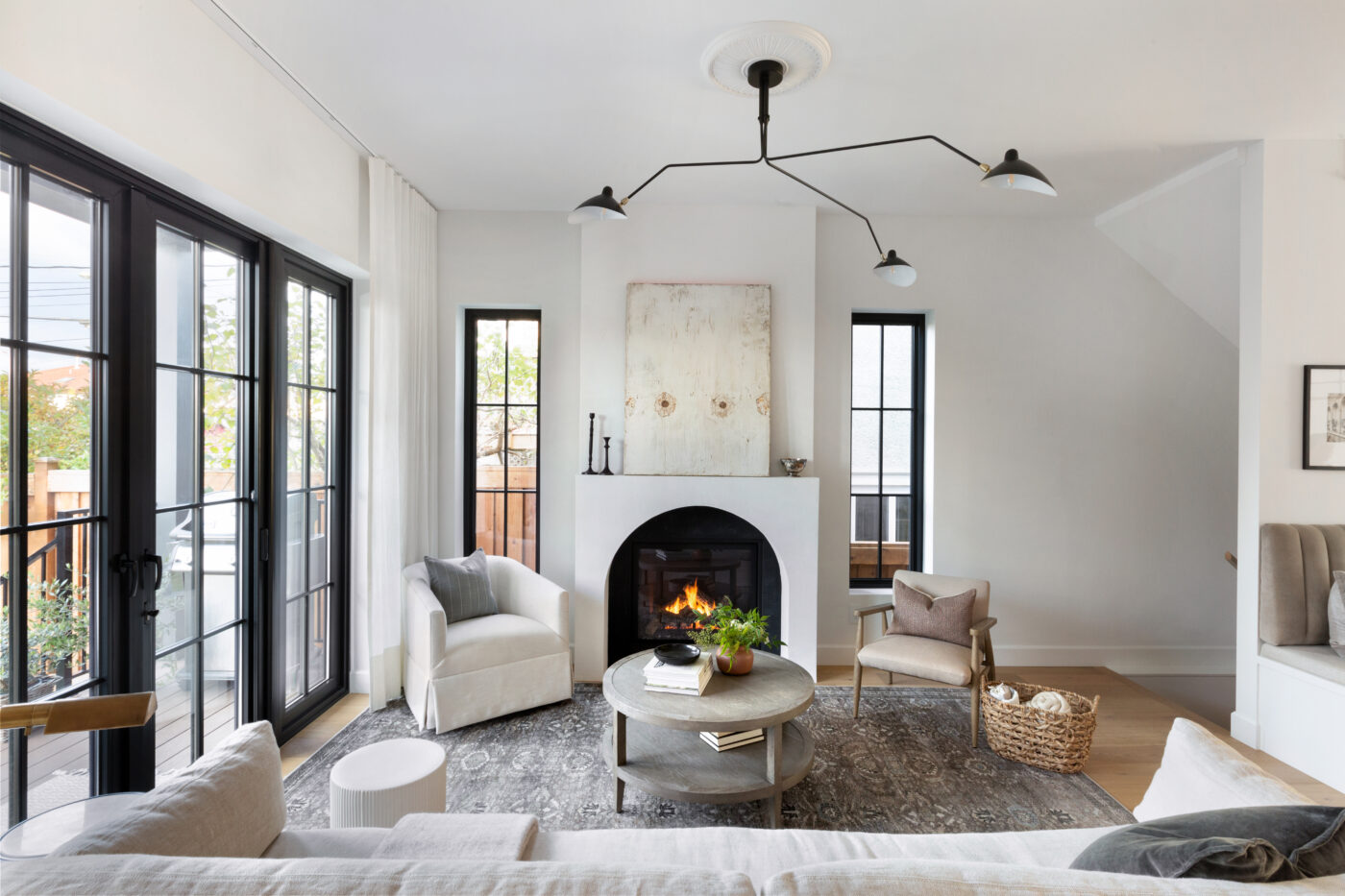 Contact Us - Averra Development