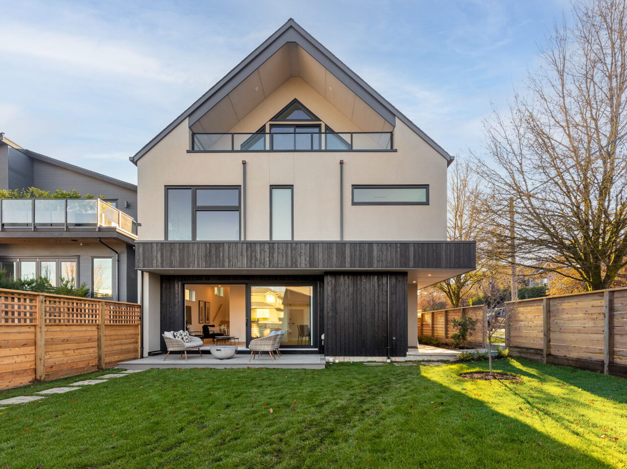 Vancouver's Custom Home Builder - Averra Developments