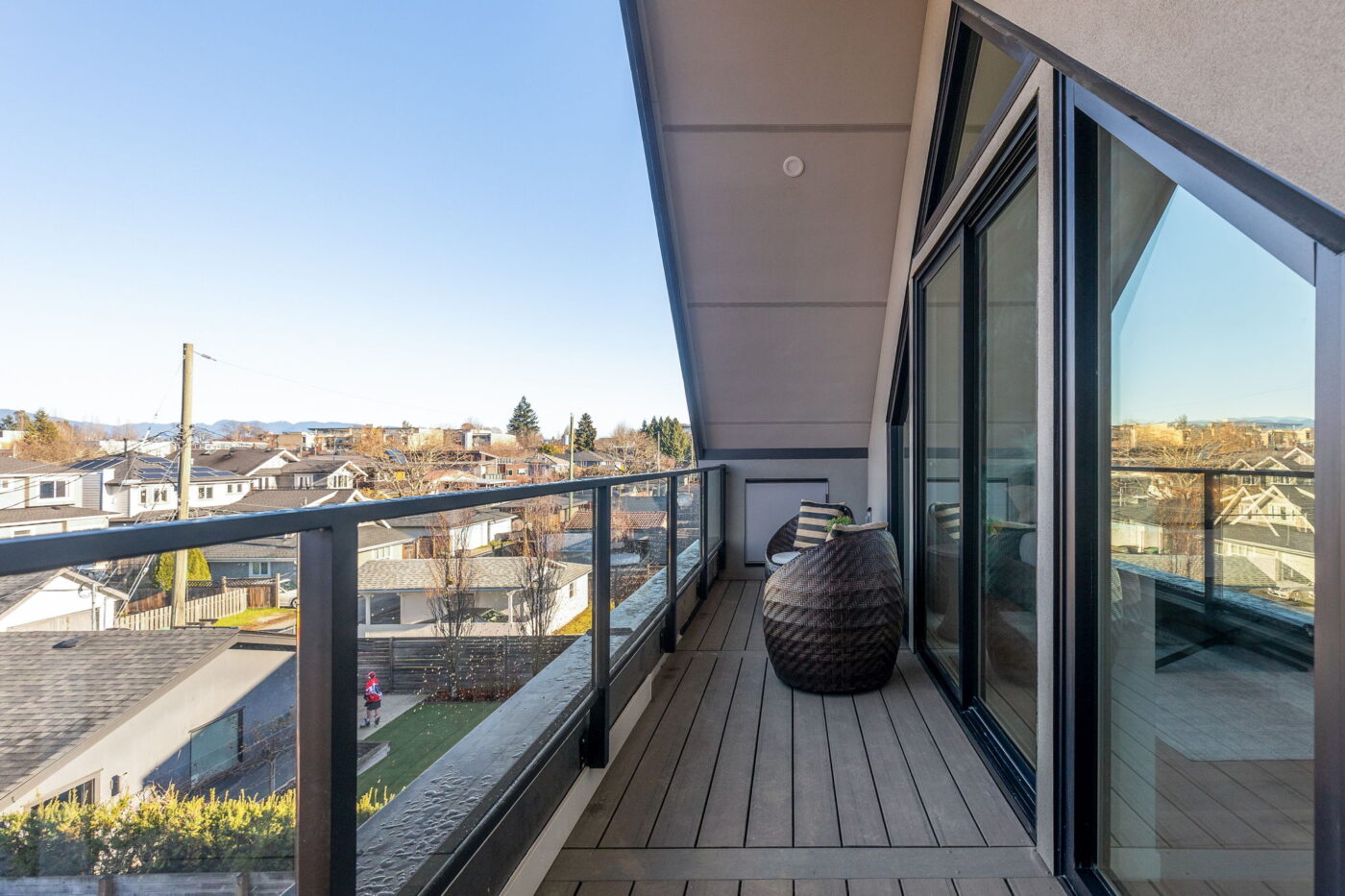 St. George | Modern Duplex - Averra Development