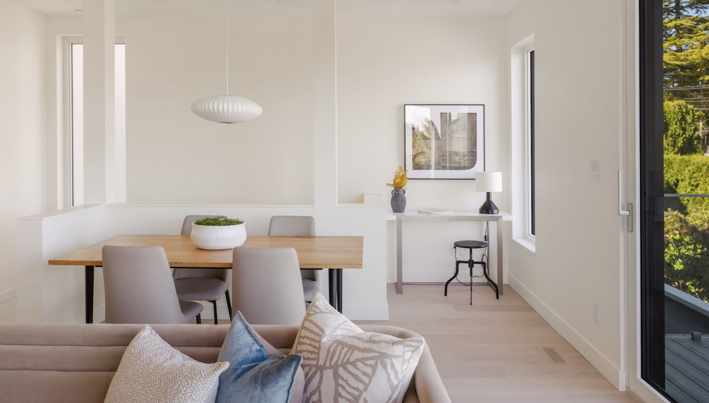 Modern Net Zero MURB | Westside - Averra Development