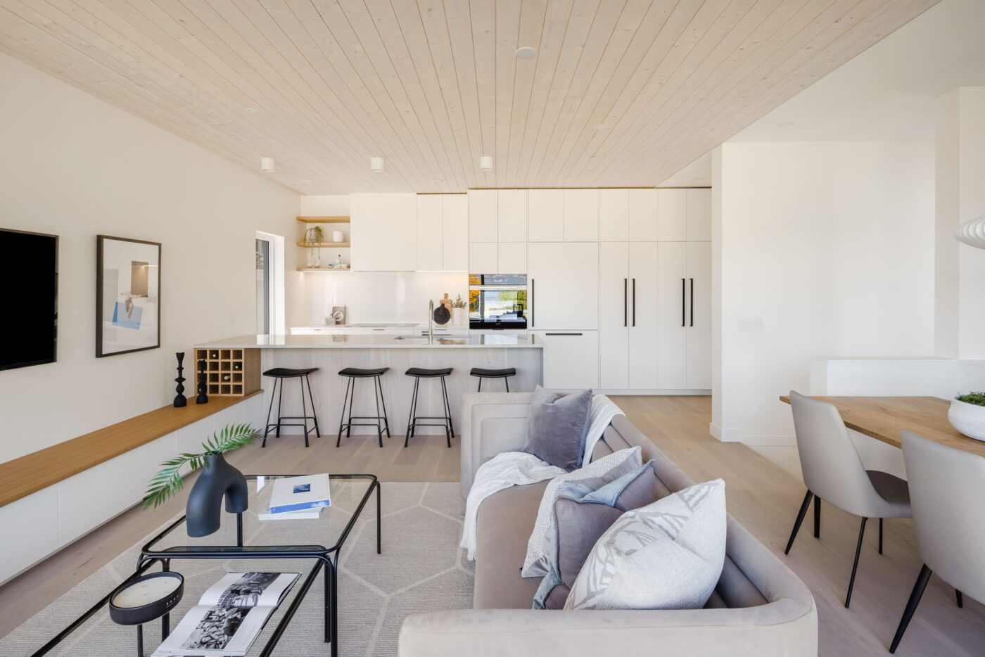 Net Zero Homes Averra Development