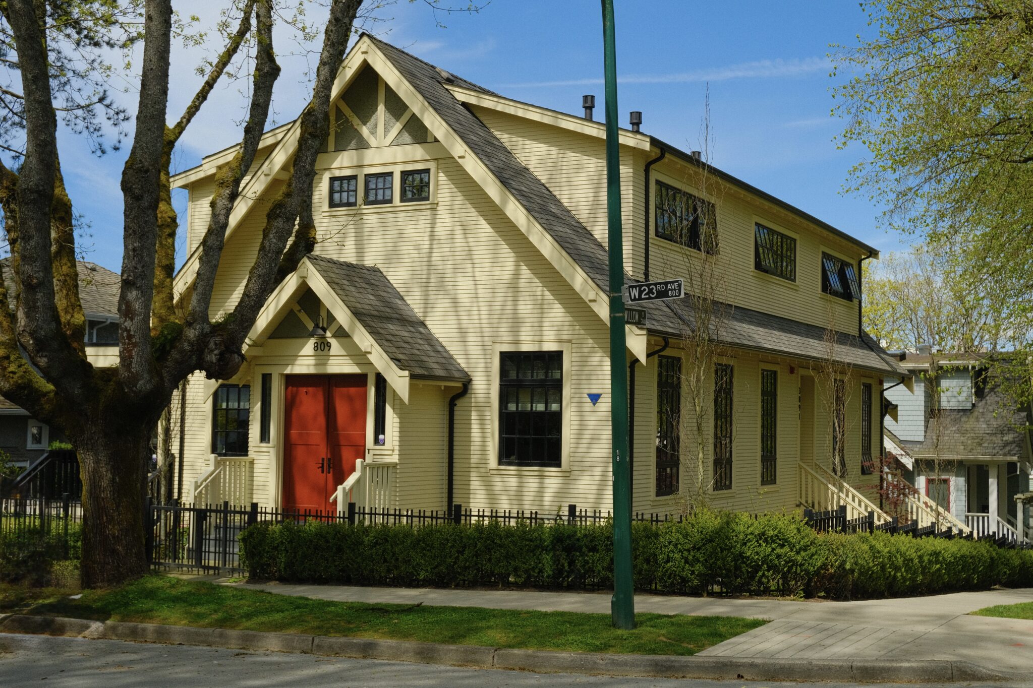 Multiplex - Averra Developments